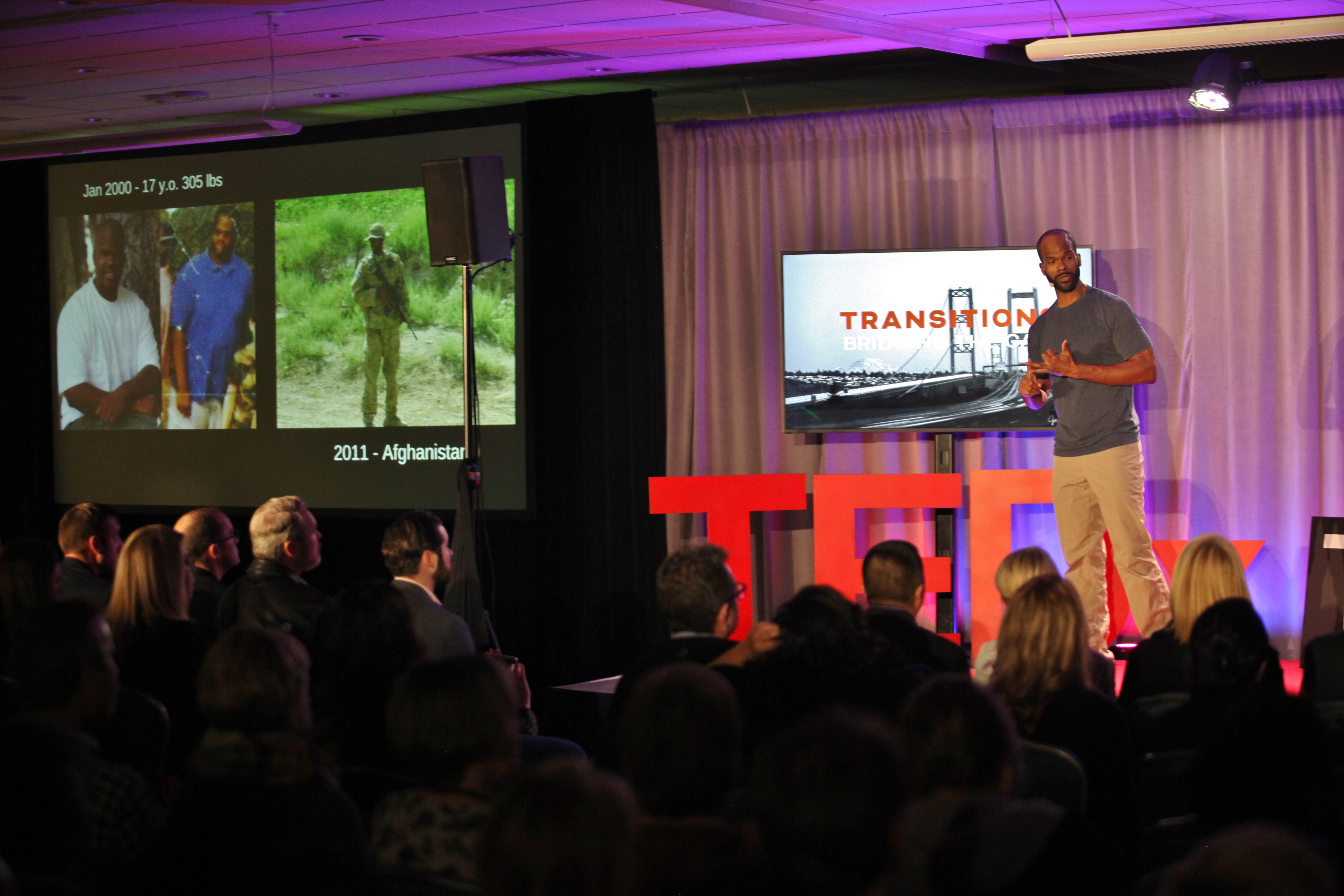 Who is Travis Daigle? – Travis Daigle