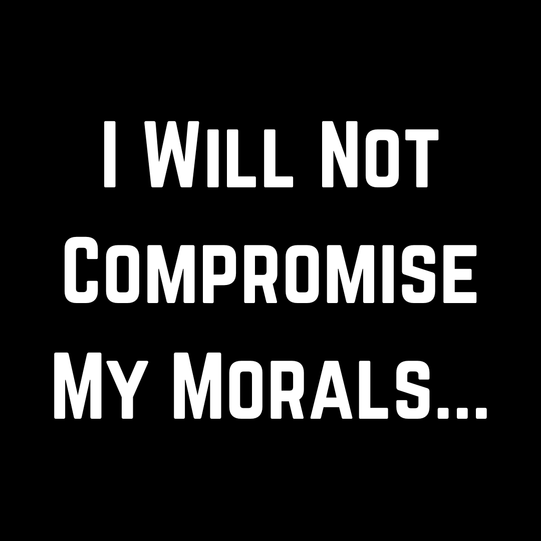 I Thought I had My Dream Job… – Travis Daigle
