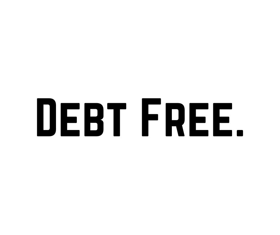 How To Pay Off Debt? – Part 2 – You Need Structure – Travis Daigle