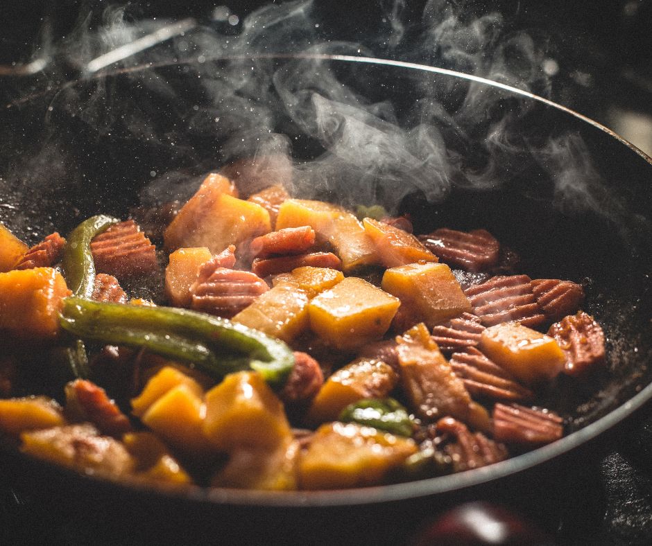 5 Things to Understand for Improving Eating Habits – Travis Daigle