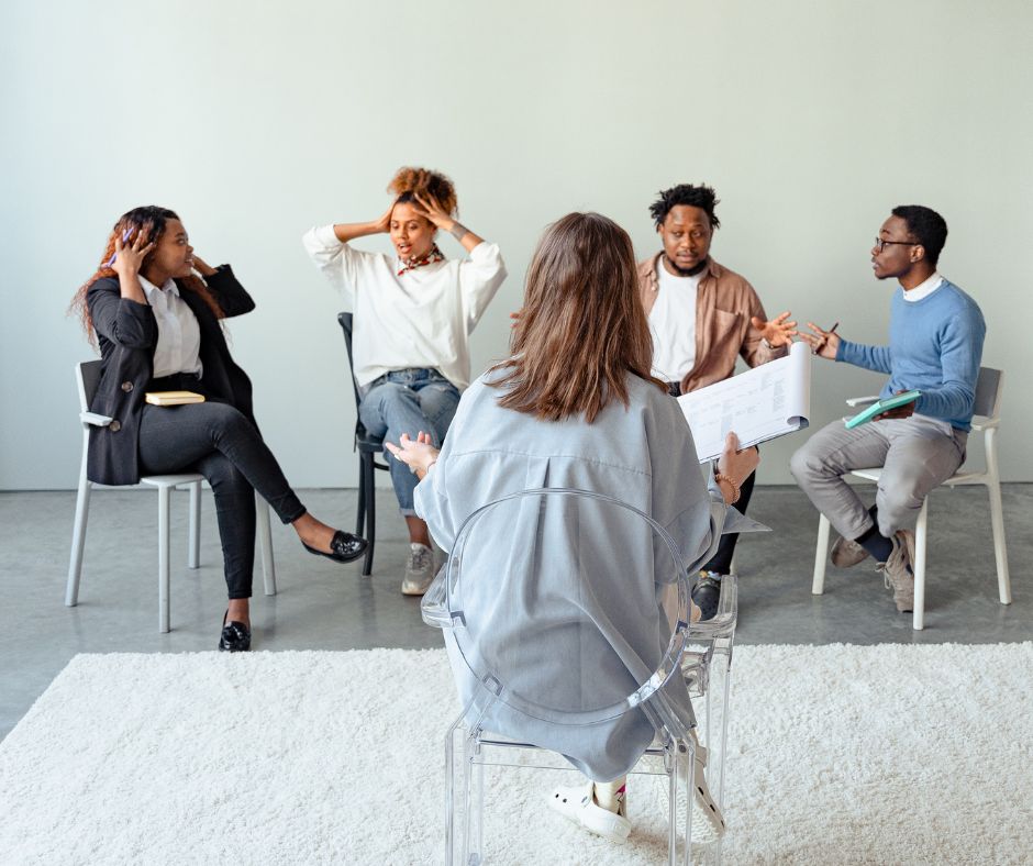 Tearing Down versus Building Up – Travis Daigle