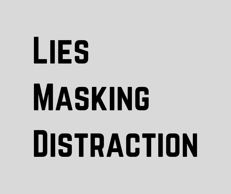 Unreasonable Fears Expose False Beliefs – Travis Daigle