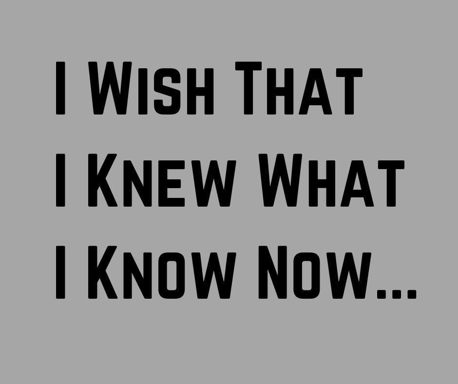 What Chronic Pain Taught Me – Travis Daigle