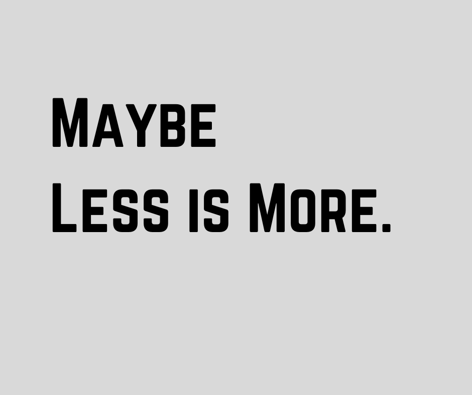 The Lost Art of Boredom – Travis Daigle