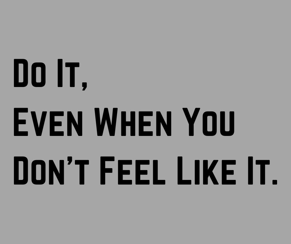You Can Have A 2nd Childhood – Travis Daigle