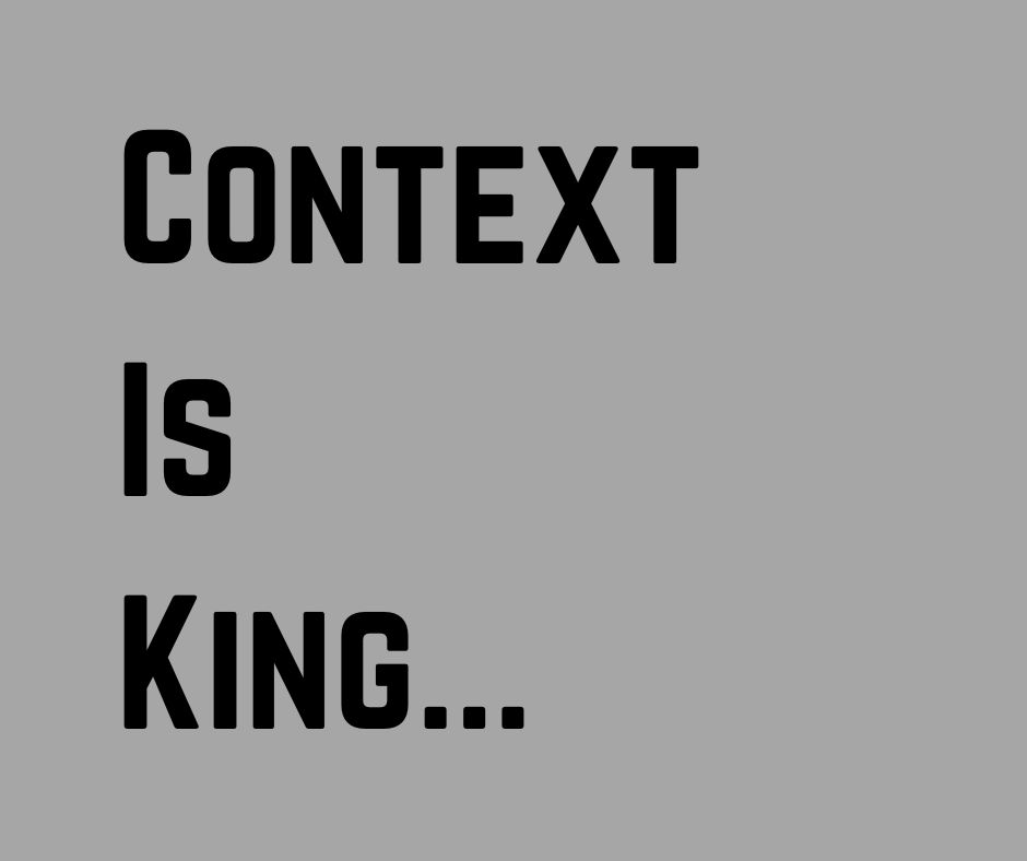 Smartphone Rules of Engagement – Travis Daigle